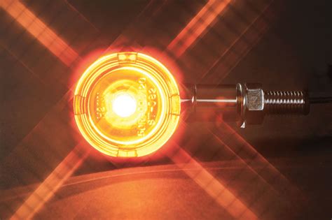 Louis Chopper Turn Signal Low Cost Louis