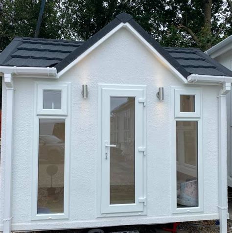 Odd Leg Windows Diy Upvc