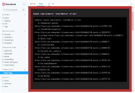 It Seems That The Nuxt Module Is Not Injected Issue 193 Nuxt