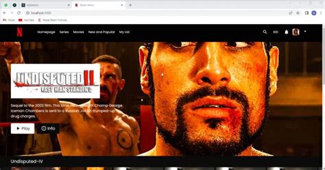 Video Bhargava Devarakonda On Linkedin Netflixclone Dashboard Frontend Backend