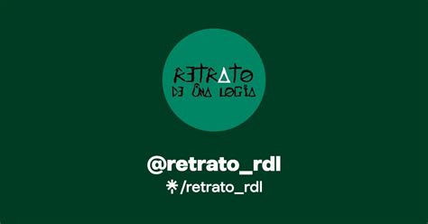Retrato Rdl Listen On Youtube Spotify Linktree