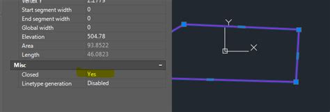 Solved Remove Polyline Segments That Have 0 Length Autodesk Community