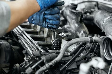 Removing A Broken Bolt From An Engine Block: Here's How