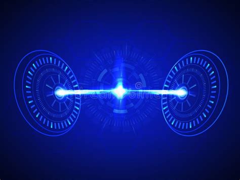 Dynamic Futuristic Digital Flowing Wave Particles Data Graph Background For Analytics Big Data