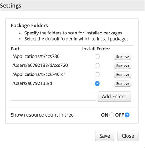 Ccsmsp430f5514 Empty Usb Project Does Not Work Msp Low Power