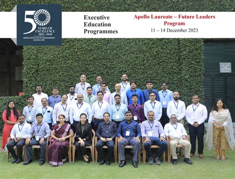 Sachin Jayswal On Linkedin Apollo Laureate Future Leaders Program