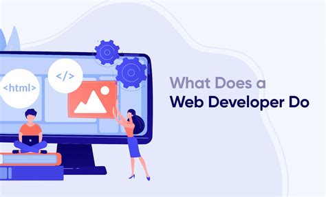 What Does A Web Developer Actually Do Owlab Group