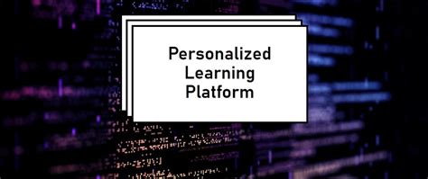 How To Create A Personalized Learning Platform With Adaptive Algorithms Using Python Dev Community