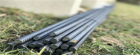 نحوه محاسبه قطر میلگرد با فرمول و جدول وزن آهن اسپات