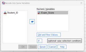 How To Replace Missing Values With Zero In SPSS