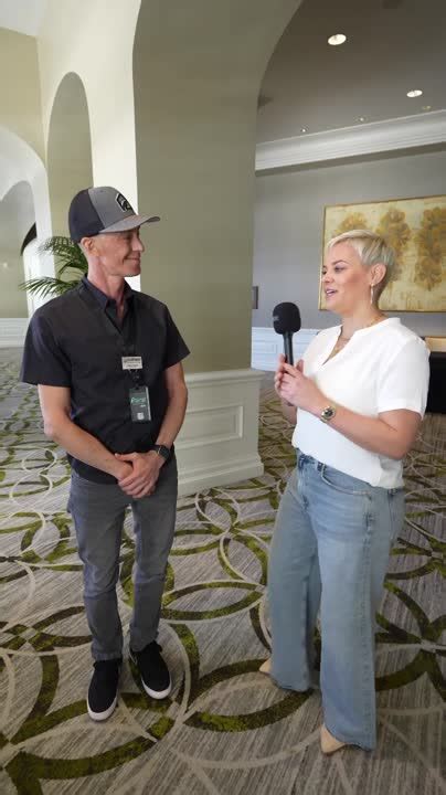 Stacey Pereira On Linkedin Fairway Social Media Summit With Joy Knoch And Jeremy Crudup