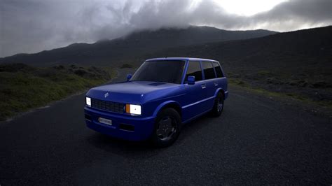 1996 Hyperion Arman Hpc Class 2 Terrordox Rautomationgame