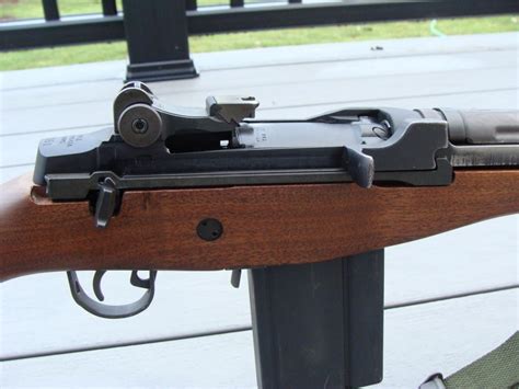 M14 Selector Lock At Francis Plante Blog