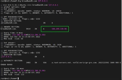 How To Setup A Secondary Dns Server For Cpanel Business It Support