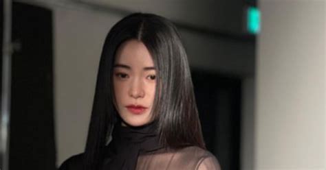 [화보is] “연진아 멋지다 브라보 박연진” 임지연 글로리 한 고혹美