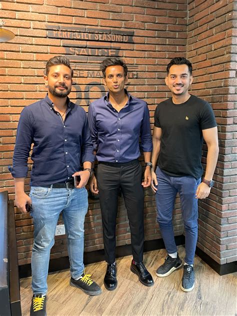 Qaseem Saeed On Linkedin Once Birds Of A Feather Flocked Together Today Boys Day Out