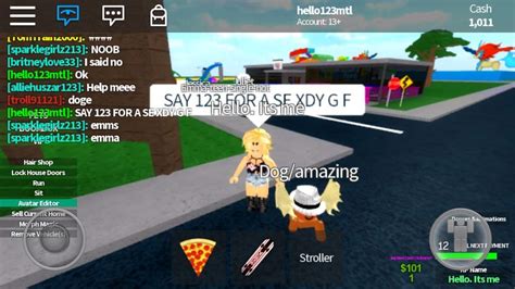 How To Get A BF GF In Roblox Roblox Amino