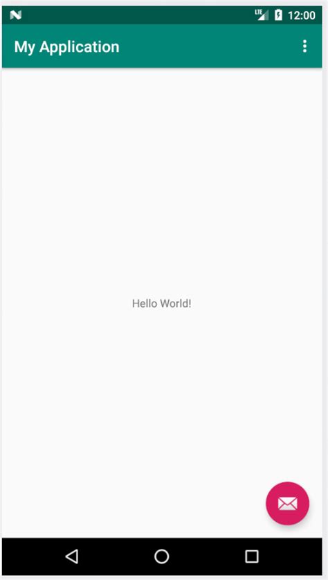 android system settings for accessibility font size are not applied