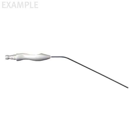 Single Use Frazier Suction 9fr 13cm Rounded Tip Surgical Instrument Boss Surgical Instruments