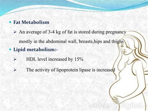Maternal Adaptation During Pregnancy Pptx Pregnancy Reproductive Health
