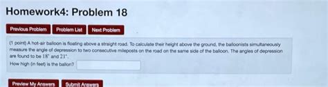 solved homework4 problem 18 previous problem problem list