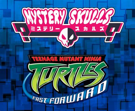 Msa X Tmnt Fast Forward Au By Sfcabanas15 On Deviantart