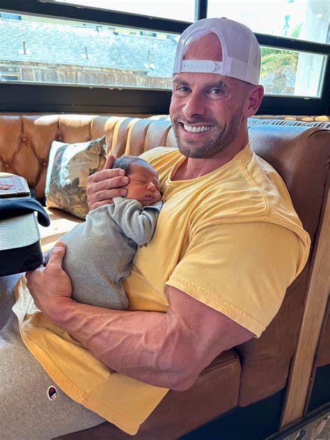 I Really Hope I Get To Be A Dad One Day