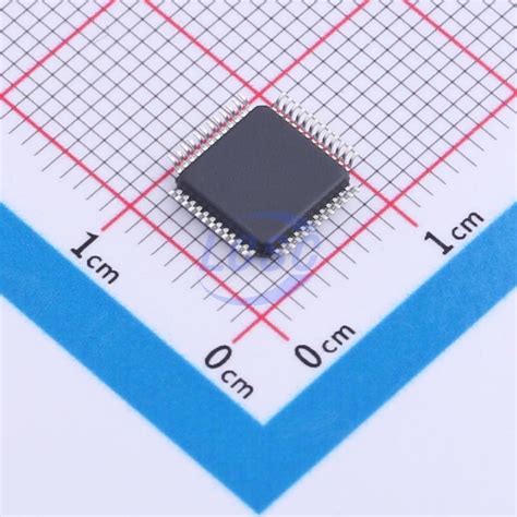 LPC1225FBD48 321 NXP Semicon Microcontroller Units MCUs MPUs SOCs JLCPCB