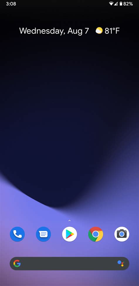 Android 10 Build Qp1a 190711 020 Betawiki