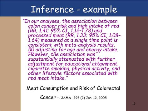 Ppt Introduction To Biostatistics Pubhlth 540 Lecture 1 Overview Ed Stanek Powerpoint