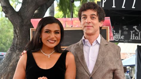Mindy Kaling And Bj Novak Relationship Timeline Betches