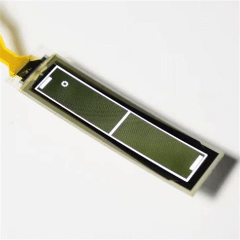 Flexible Grayscale OLED Hookup Guide SparkFun Learn