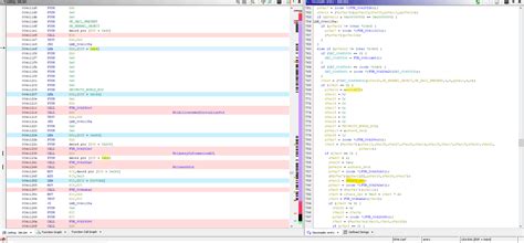 Stack Variable Named Differently Rghidra