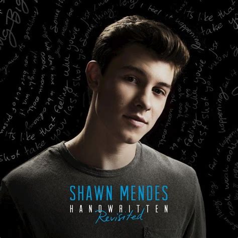 Shawn Mendes 34 álbuns Da Discografia No Letrasmusbr