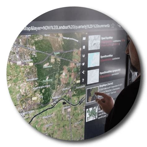 Home Opengeohub Foundation Connect Create Share Repeat