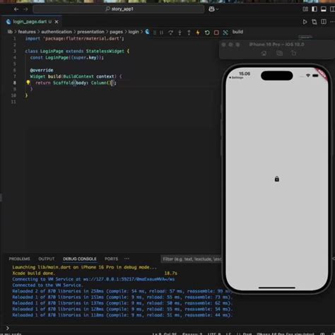 Flutter Flutterdev Uidesign Mobiledevelopment Codingjourney
