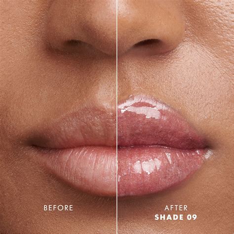 Armani Beauty Prisma Glass Lip Gloss Women Lip Gloss Flannels