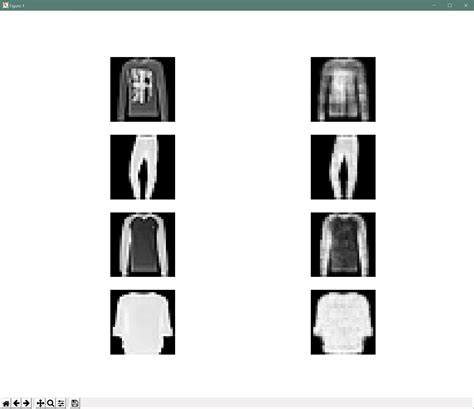 AutoEncoder GIS Developer