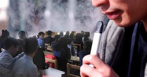 Боловсролын сургалтын байгууллагын орчинд электрон тамхи хэрэглэхийг хориглох тушаал гарчээ