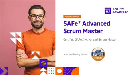 Scaled Agile Safe® Consulting Training By Agility Academy On
