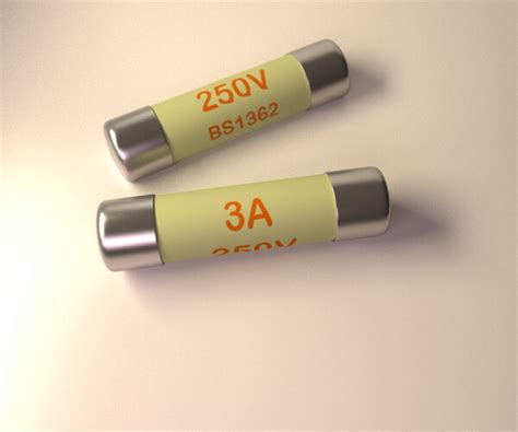 Artstation Fuse 13a Game Assets