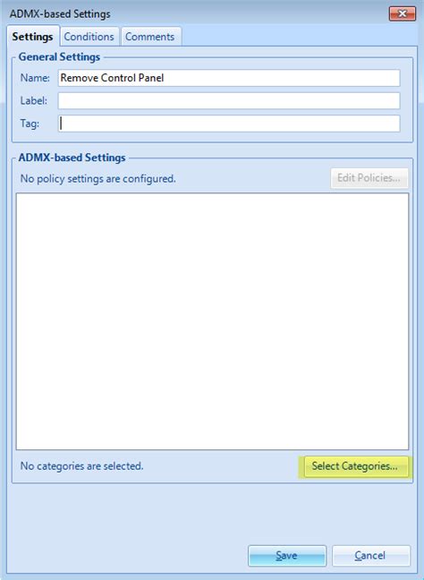 Leveraging Vmware Uem To Reduce Microsoft Gpo Usage The Vcenternerd
