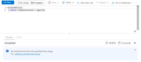How To View Blob Storage Logs In Azure App Insights Stack Overflow