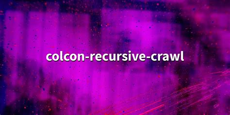 Colcon Test Result 038 Extension For Colcon To Provide Information