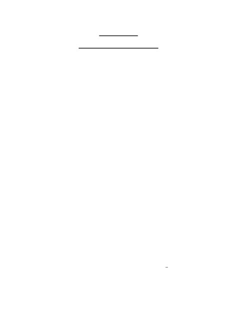 Numerical Class 10 Light Pdf