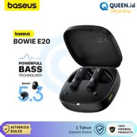 Jual Baseus Tws Terlengkap Daftar Harga Juni Cicilan