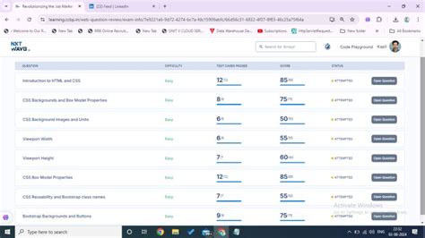 Kapil Machika On Linkedin Day1 30daysofcoding
