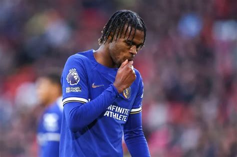 Carney Chukwuemeka Handed Chelsea Exit Path With Deadline Day Move