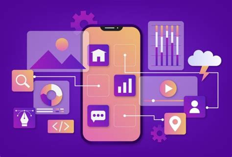 best hybrid app development frameworks e edge technology