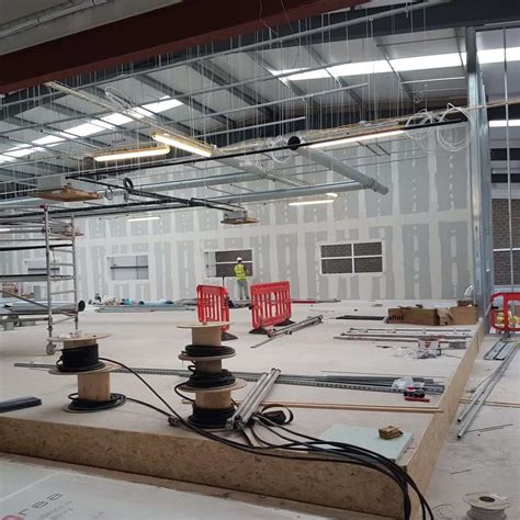 Aseptic Suites Aseptic Units Modular Sterile Developments